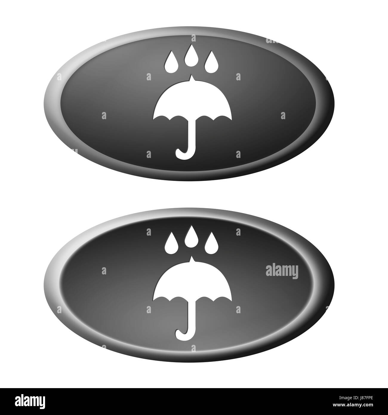 Insufficient rain Black and White Stock Photos & Images - Alamy