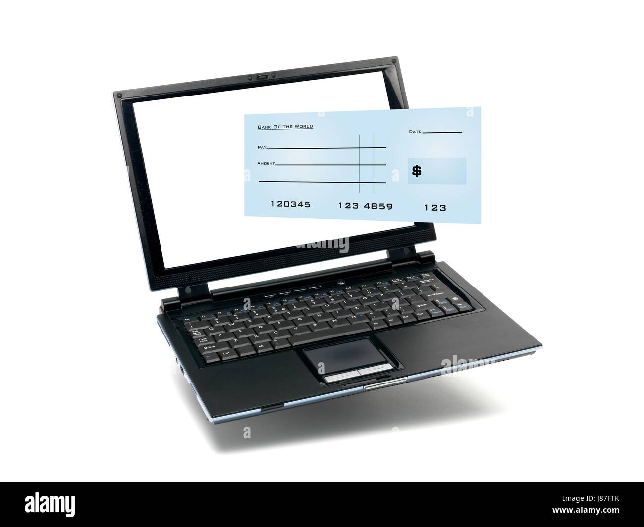 bank, lending institution, office, laptop, notebook, computers ...