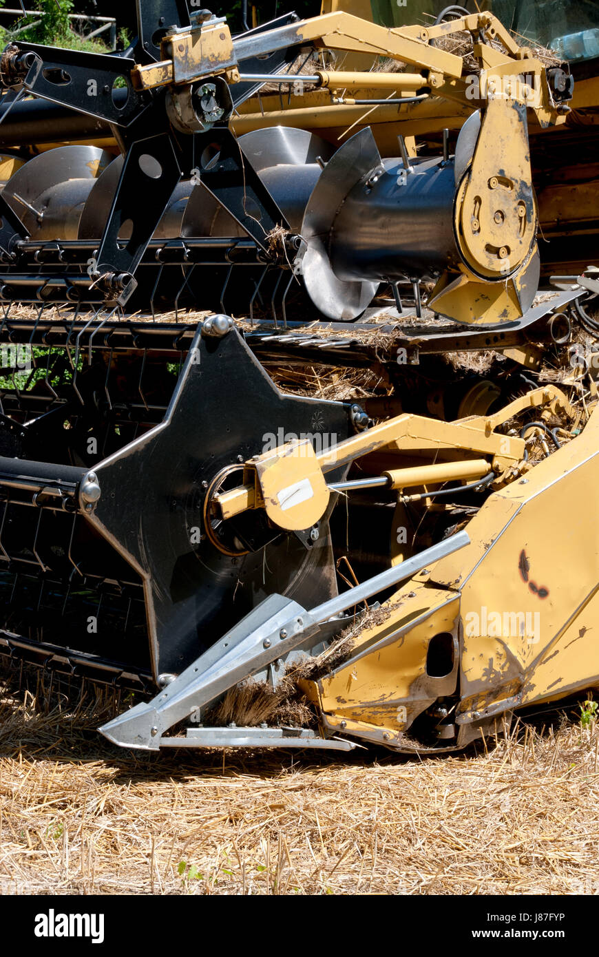 machinery, agriculture, farming, steel, technology, tractor, blade ...