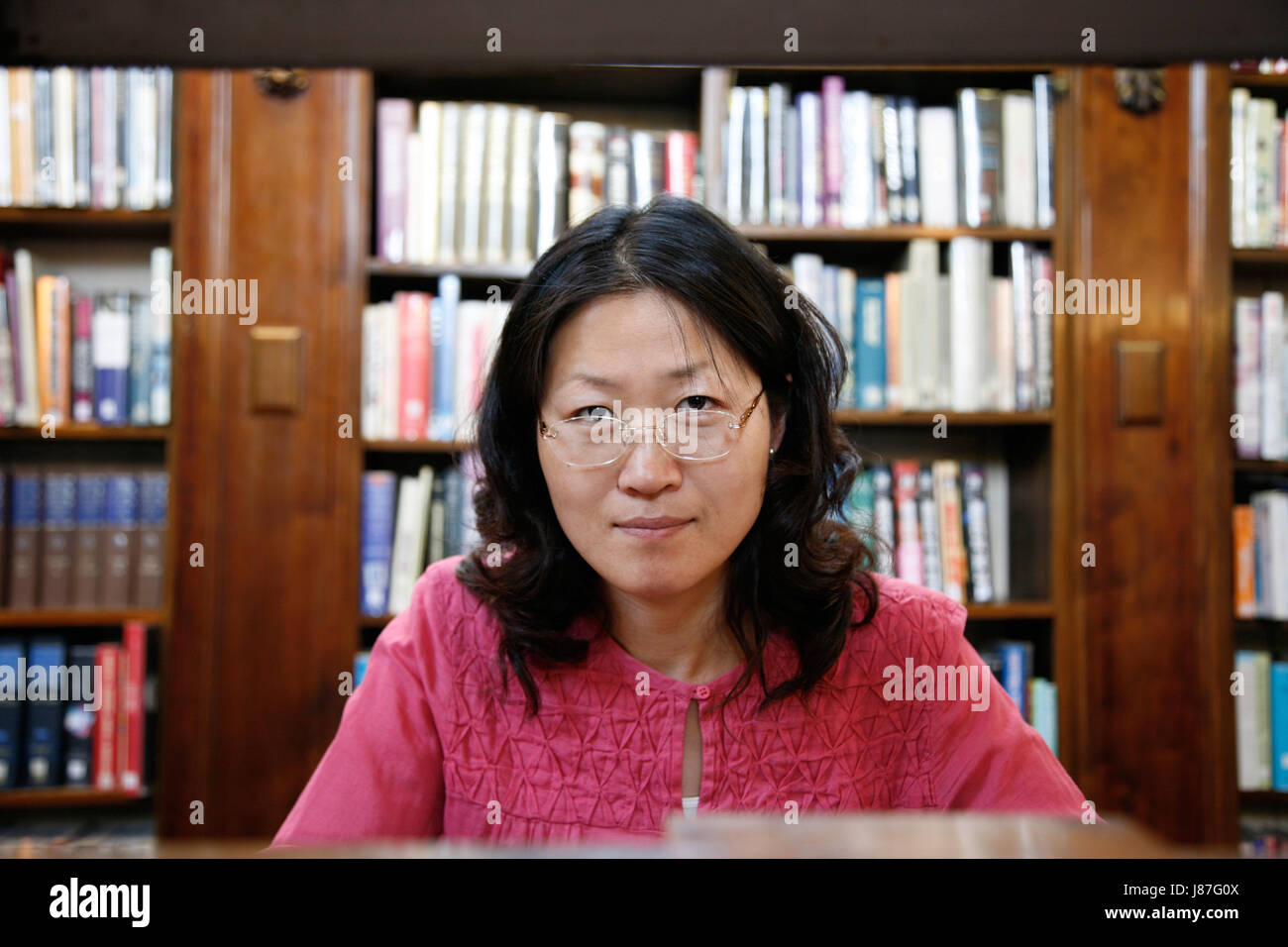 woman, study, future, library, learning, woman, study, women ...