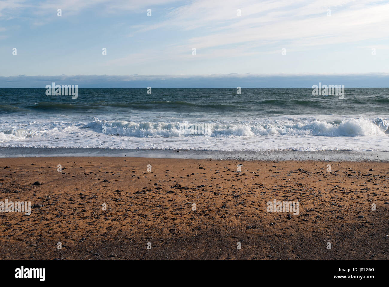environment, enviroment, arctic, waves, iceland, shore, order ...