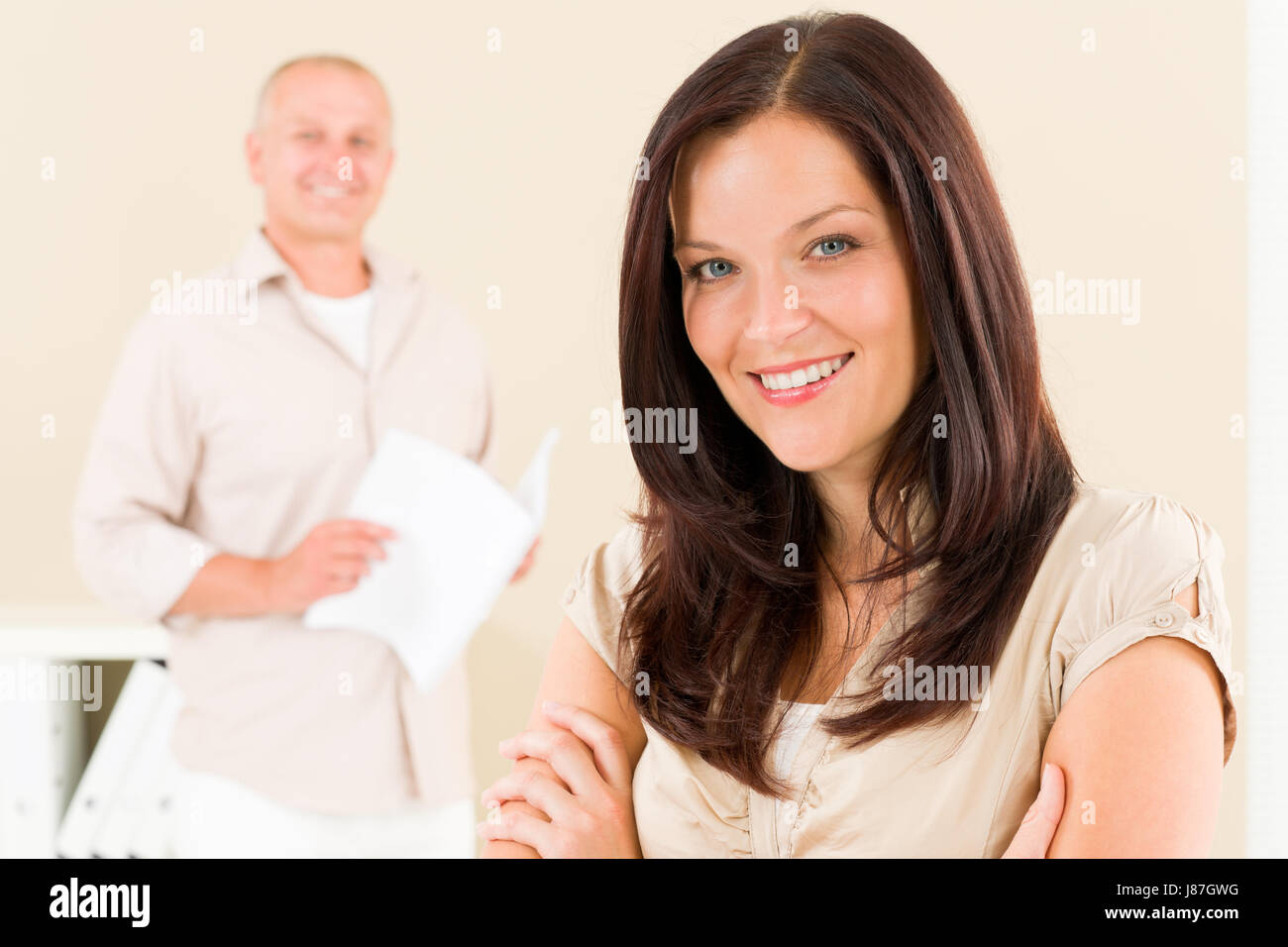 woman, office, leader, captain, chieftain, chief, boss, manager ...