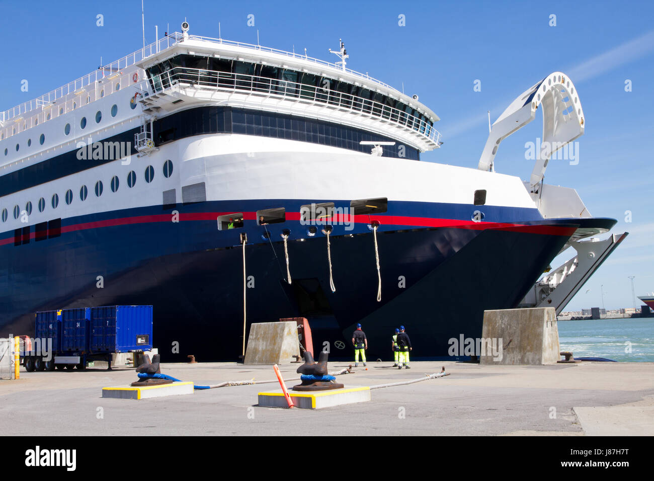 traffic, transportation, harbor, transport, coast, harbours, ferry-boat ...