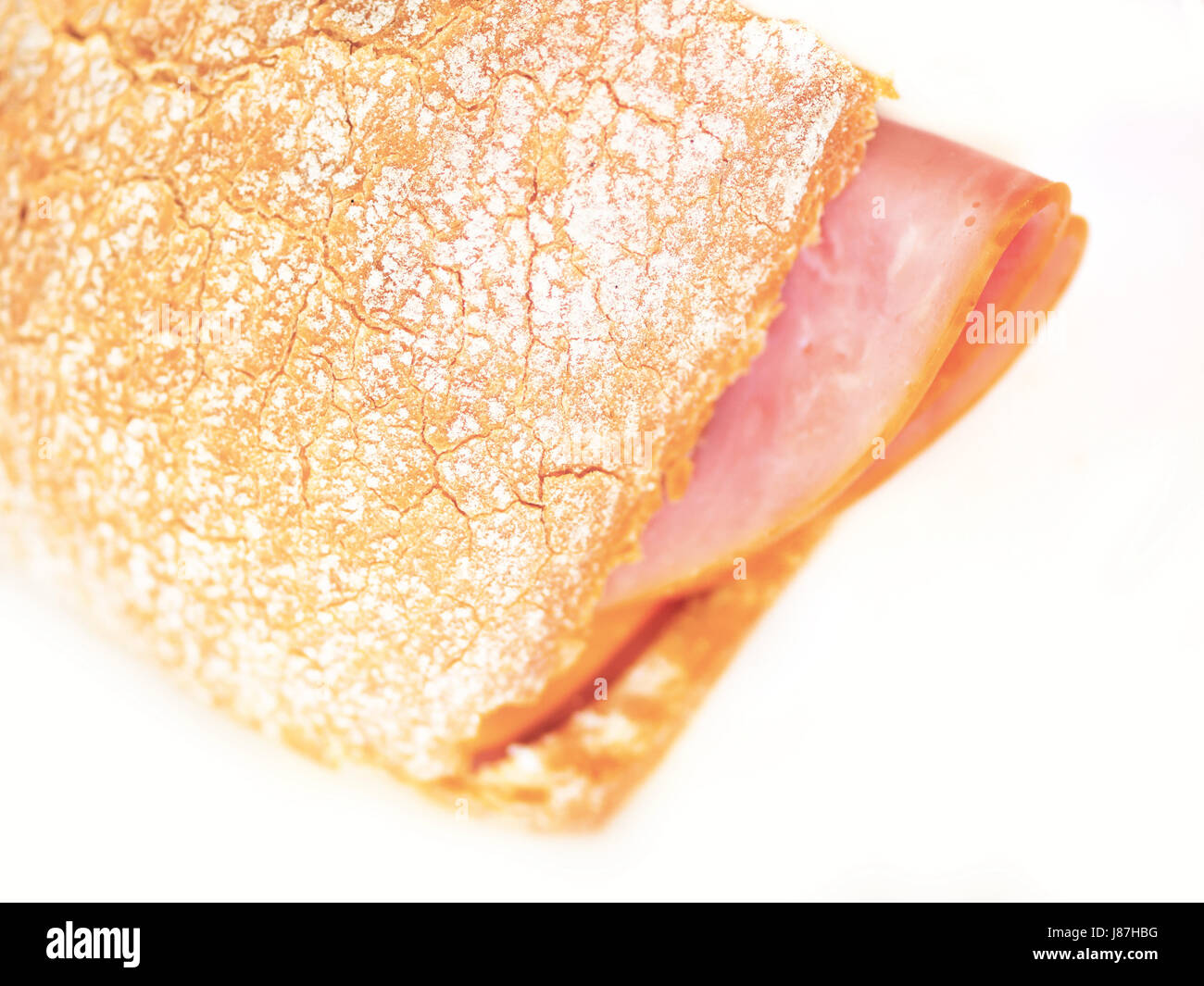 bread, cold, catarrh, cut, sandwich, ham, sodium, thick, wide, fat ...