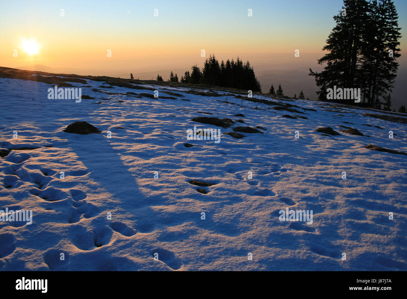 Aplen hi-res stock photography and images - Alamy