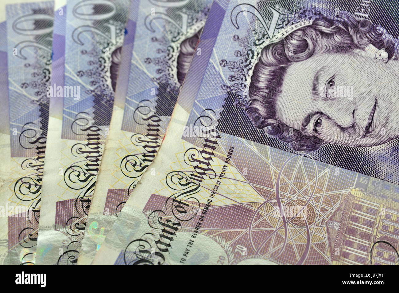 British money hi-res stock photography and images - Alamy