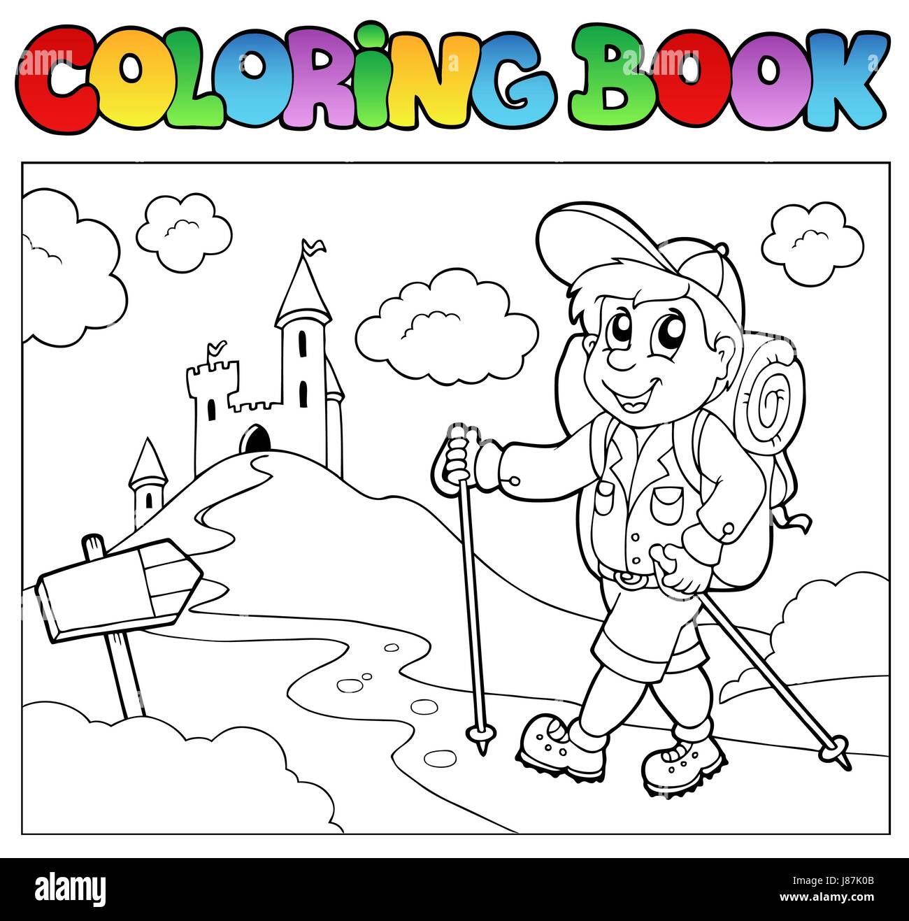 colour, paint, painted, colouring, boy, lad, male youngster, child ...