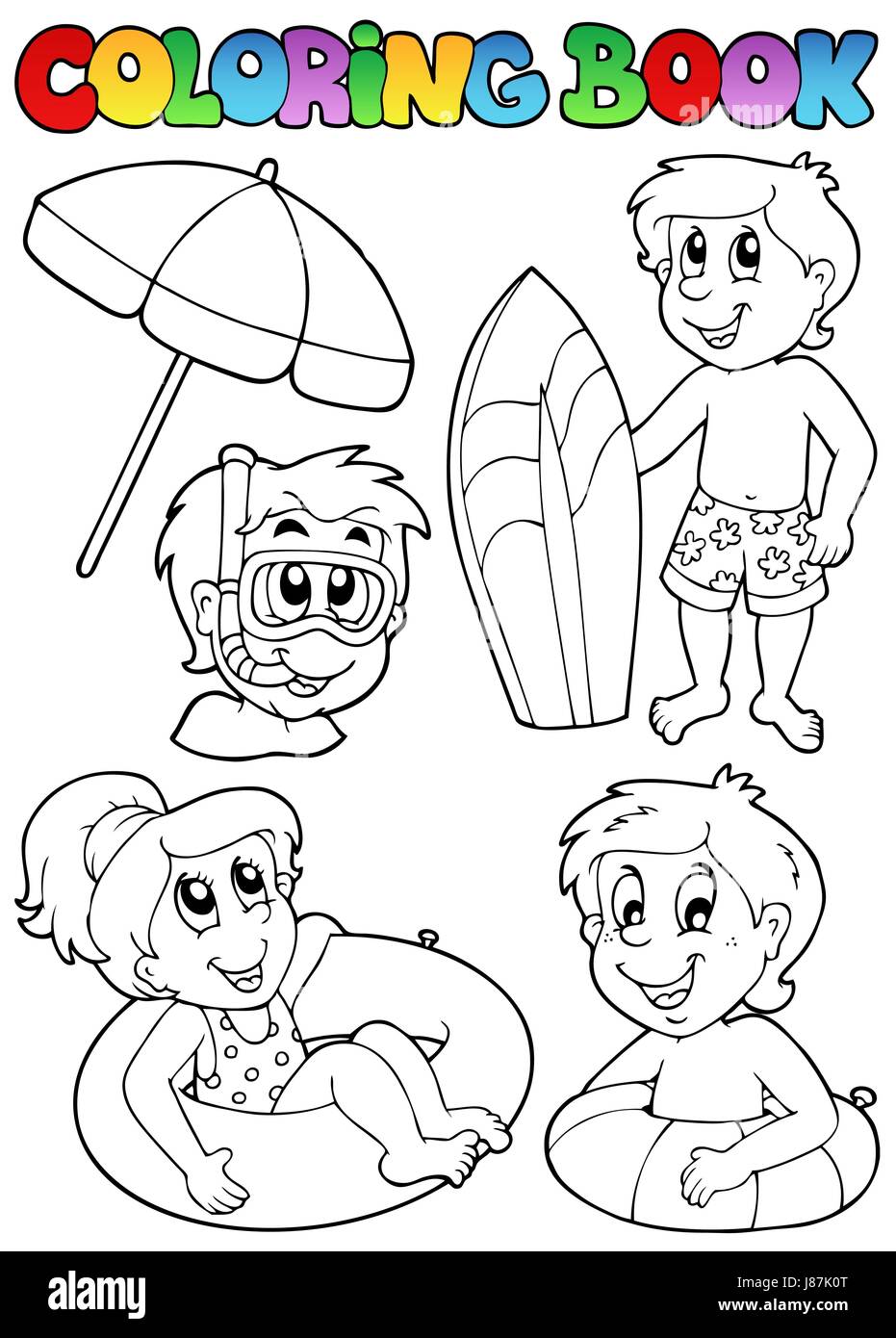 Male swimmer diving board hi-res stock photography and images - Alamy