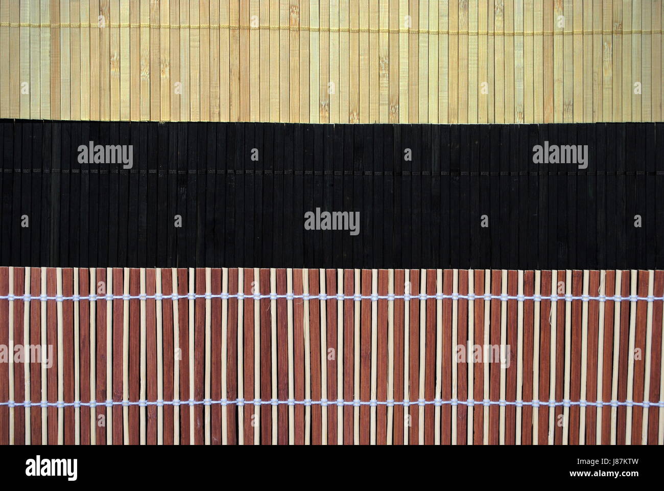 bamboo, surface, sushi, chinese, japanese, oriental, backdrop ...