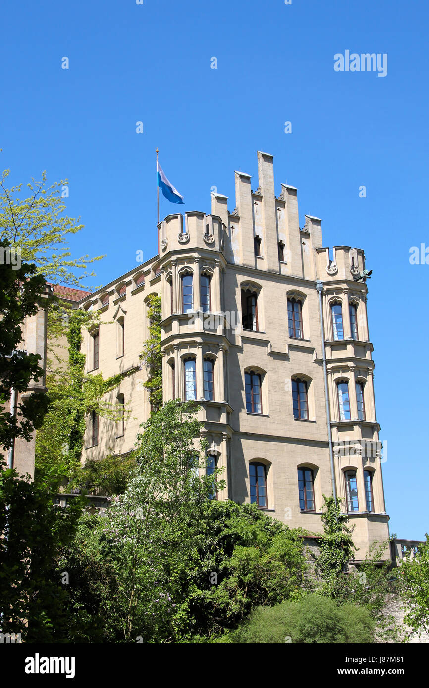 Ratisbon gothic hi-res stock photography and images - Alamy