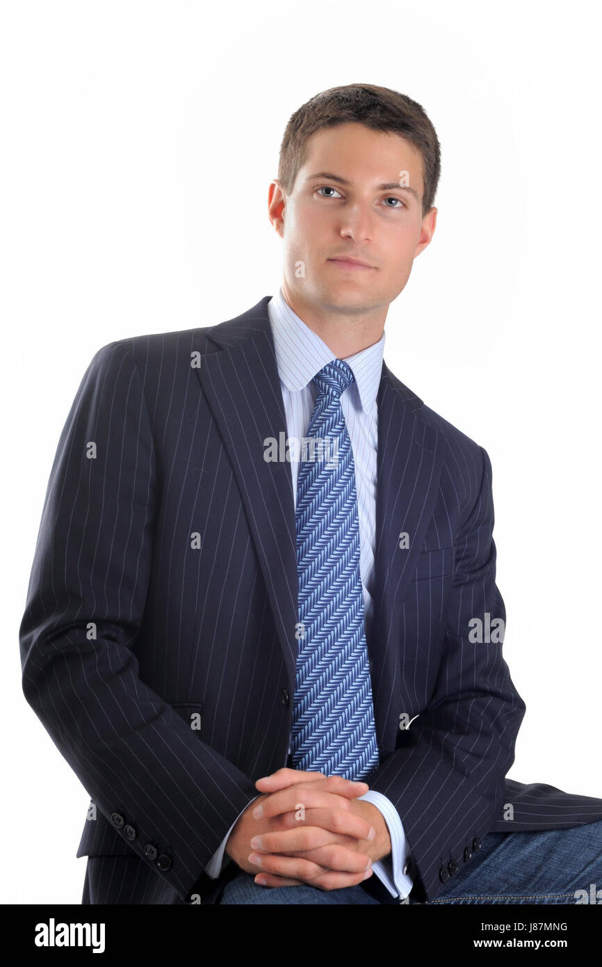 Blue the color of the chief hi-res stock photography and images - Alamy