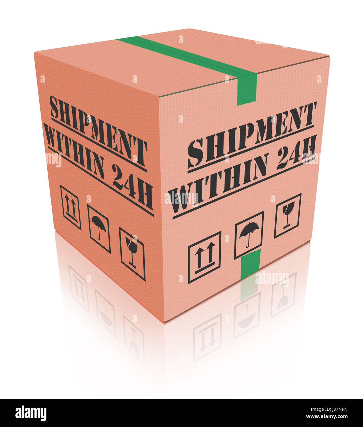 hours, box, boxes, shipment, cardboard box, delivery, dash, go quickly ...