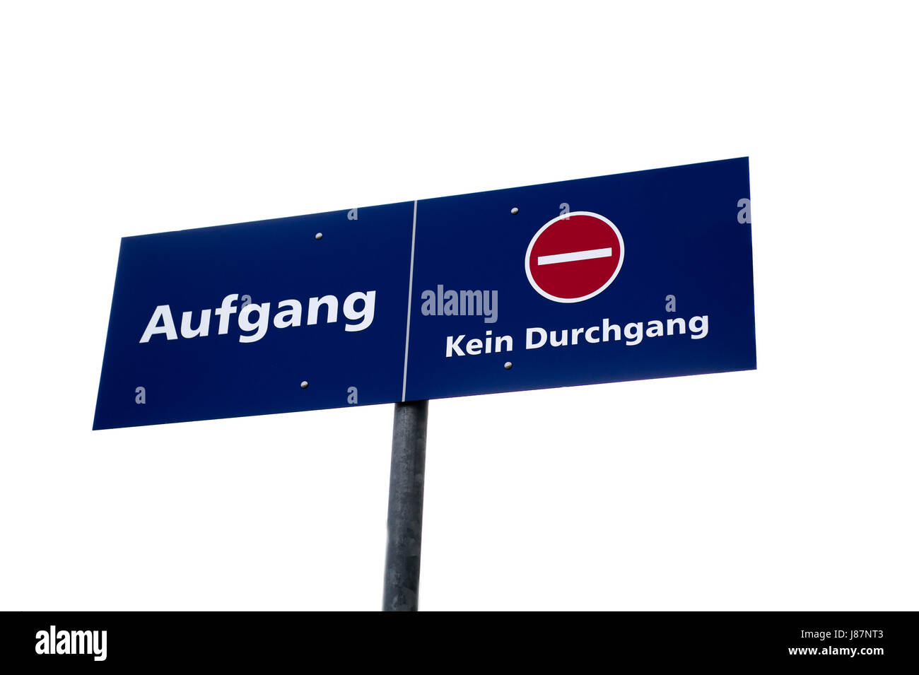 sign, signal, outdoor, point out, sign, signal, blue, entrance, outdoor ...