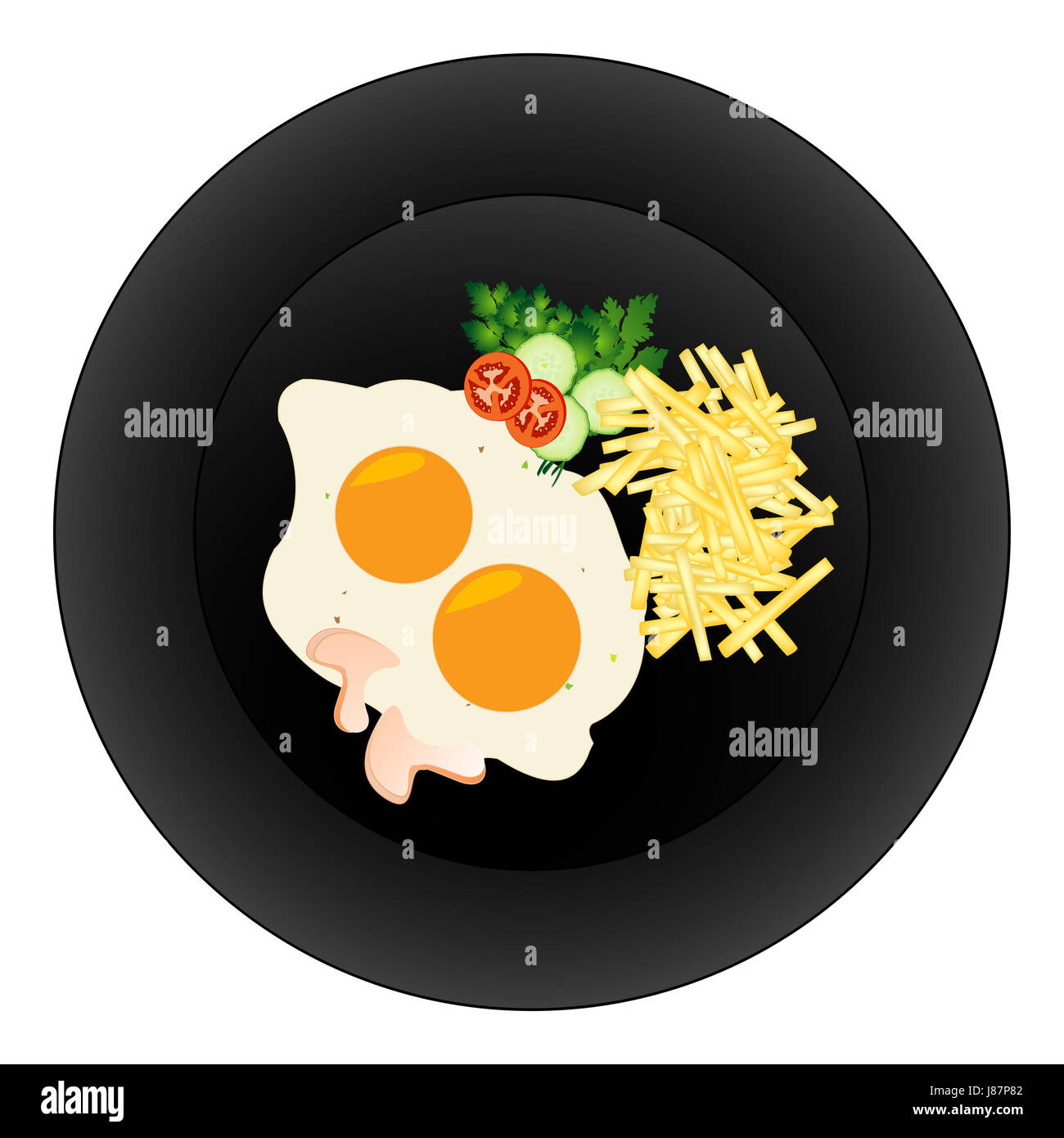diet, deep, cholesterol, crispy, fatty, thick, wide, fat, food, aliment ...