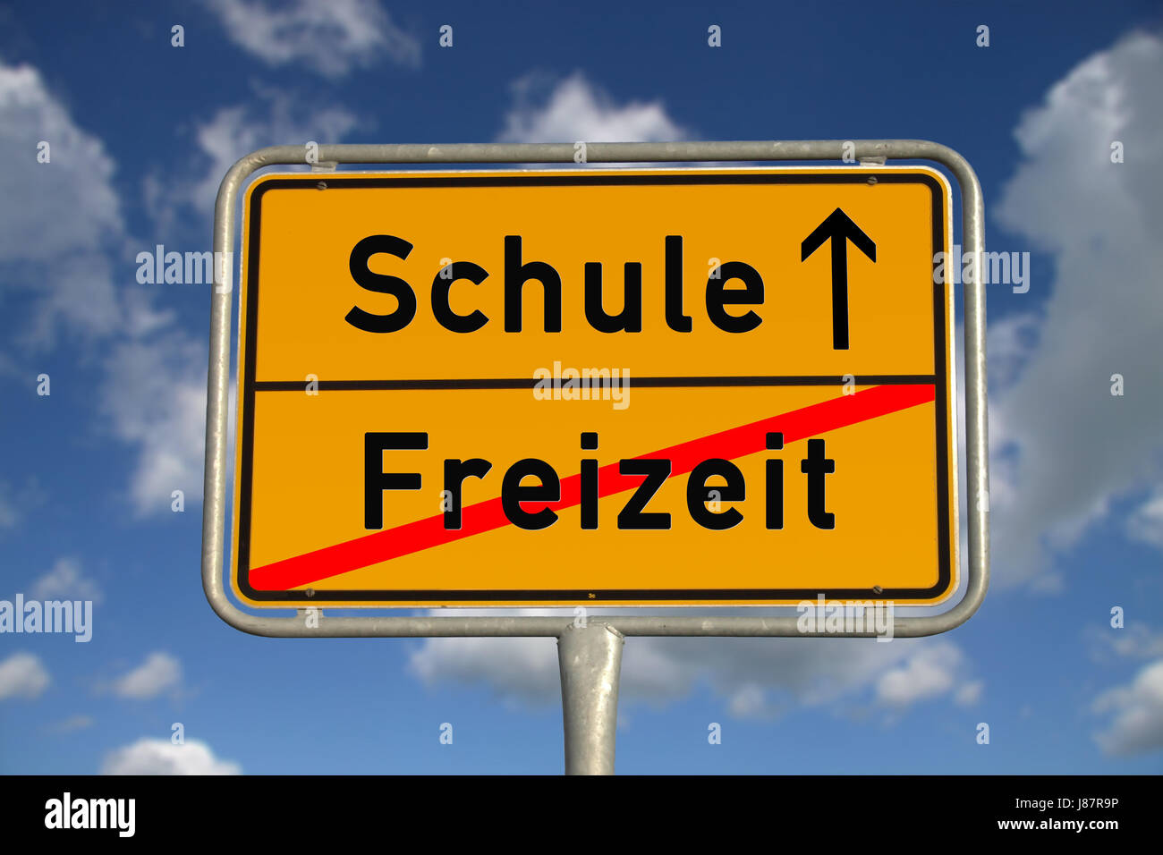 sign, signal, spare time, free time, leisure, leisure time, place-name ...