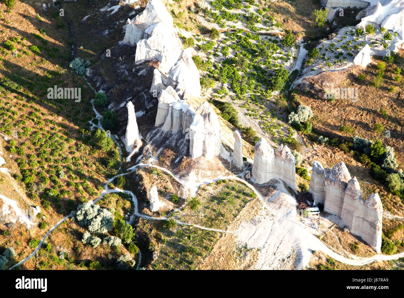 limestone, plantation, landscape, scenery, countryside, nature ...