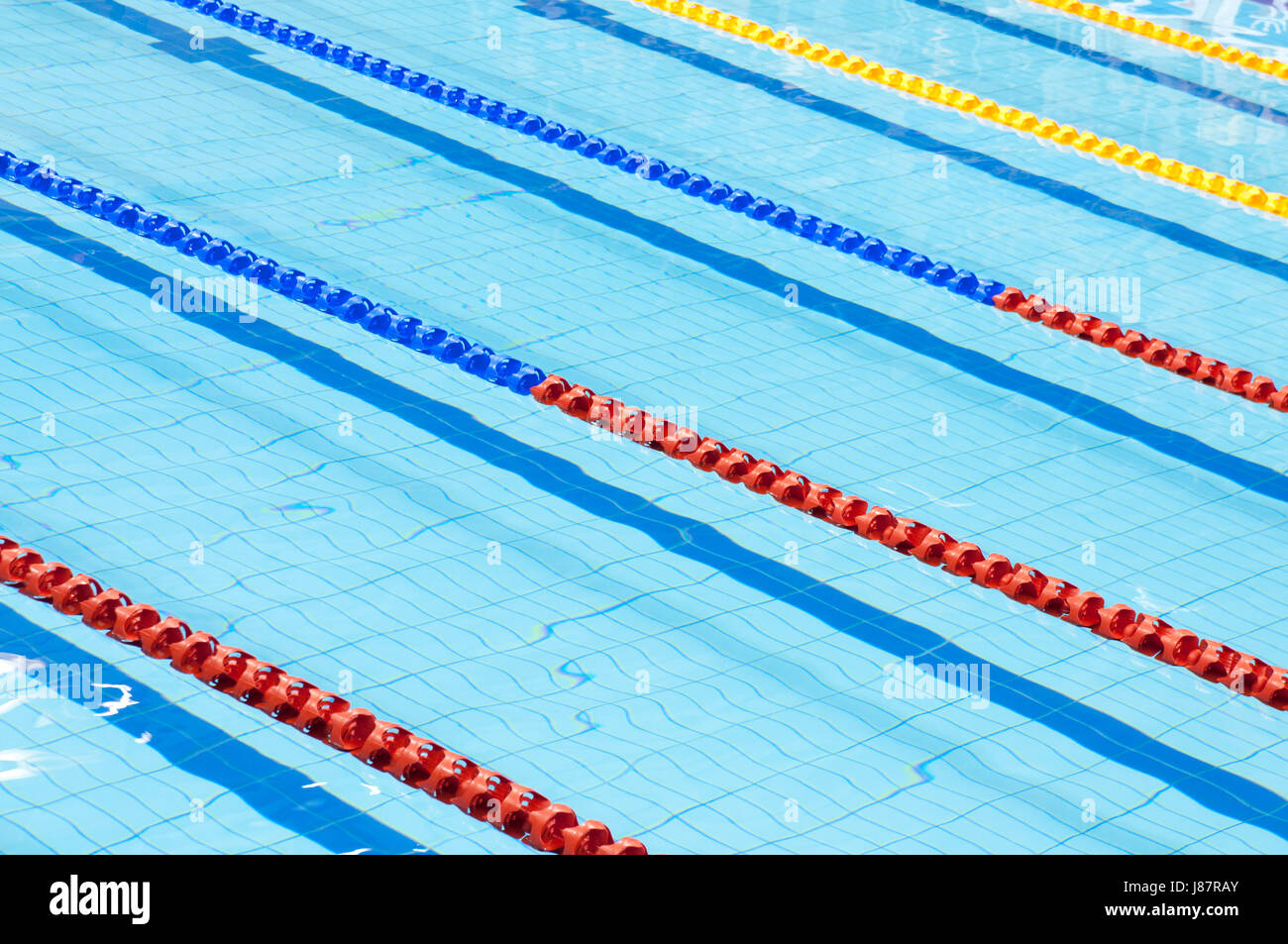 blue, sport, sports, pool, swimming, competitive, public baths ...