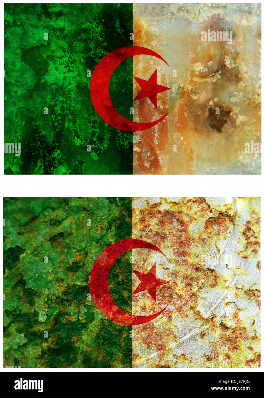 political, colour, conflict, africa, wall, flag, rust, paint, spray ...