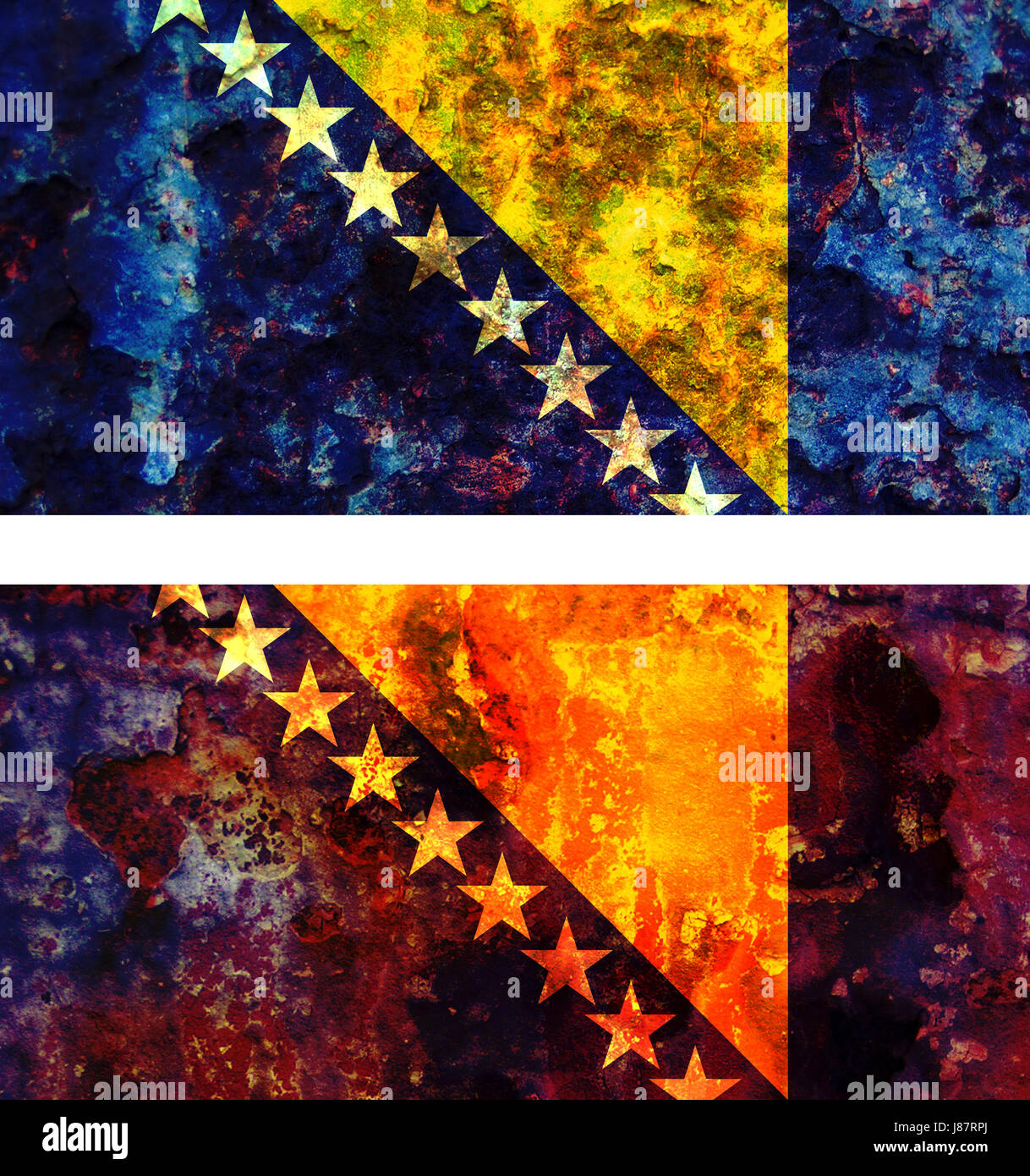 political, colour, conflict, europe, wall, flag, rust, paint, spray ...