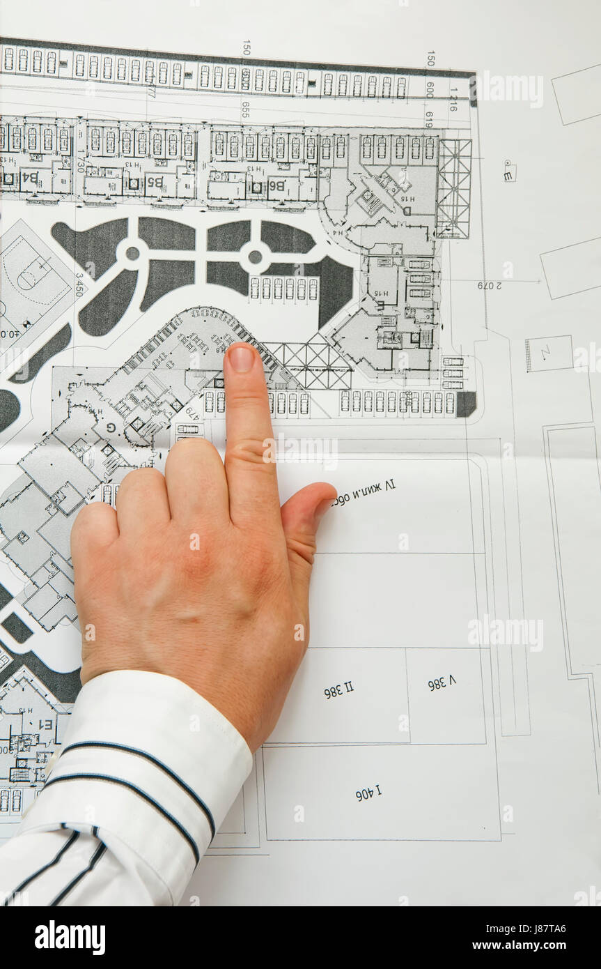 house, building, hand, hands, architectural, model, design, project ...