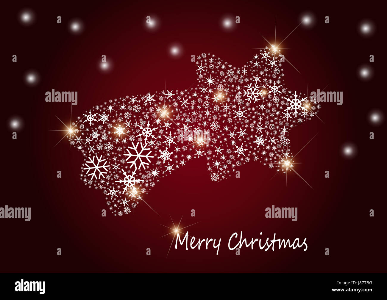 star with tail Stock Photo - Alamy
