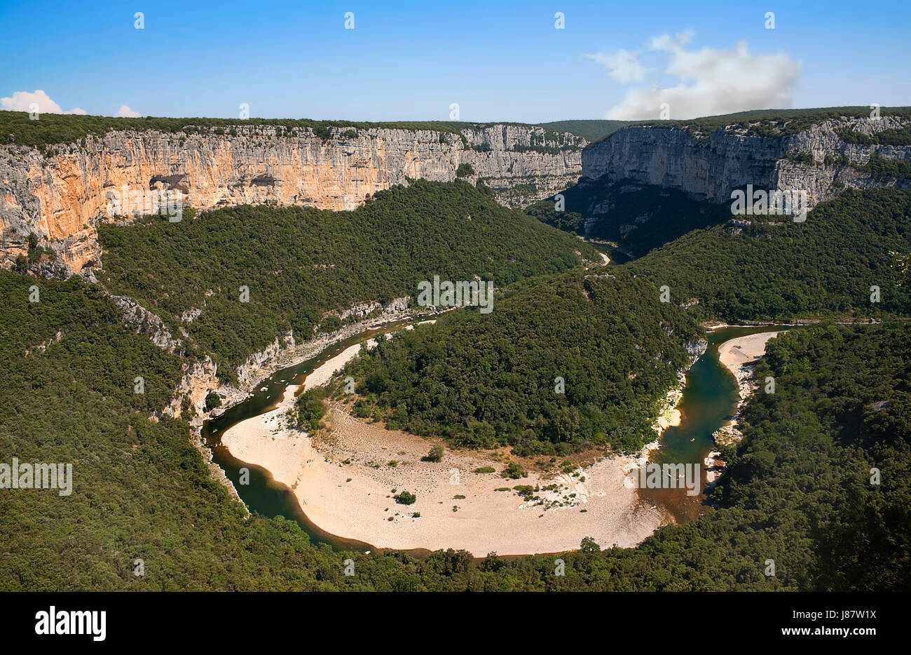 france, ravine, Southern France, Provence, topography, france, ravine ...