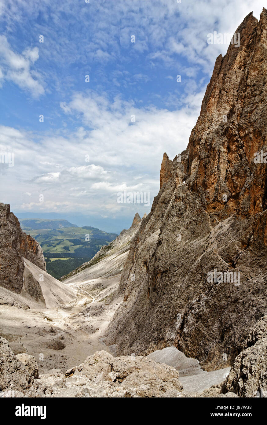 mountains, rise, climb, climbing, ascend, uphill, tread, clamber ...