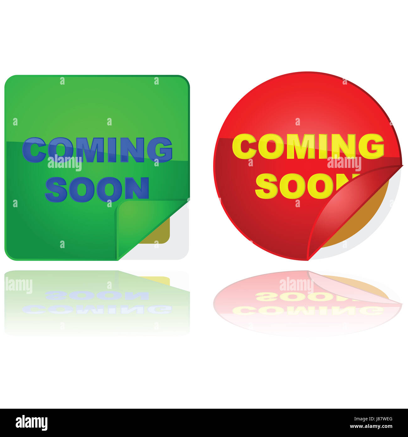 future, sneak, button, behind, peek, improvement, sticker, stickers ...