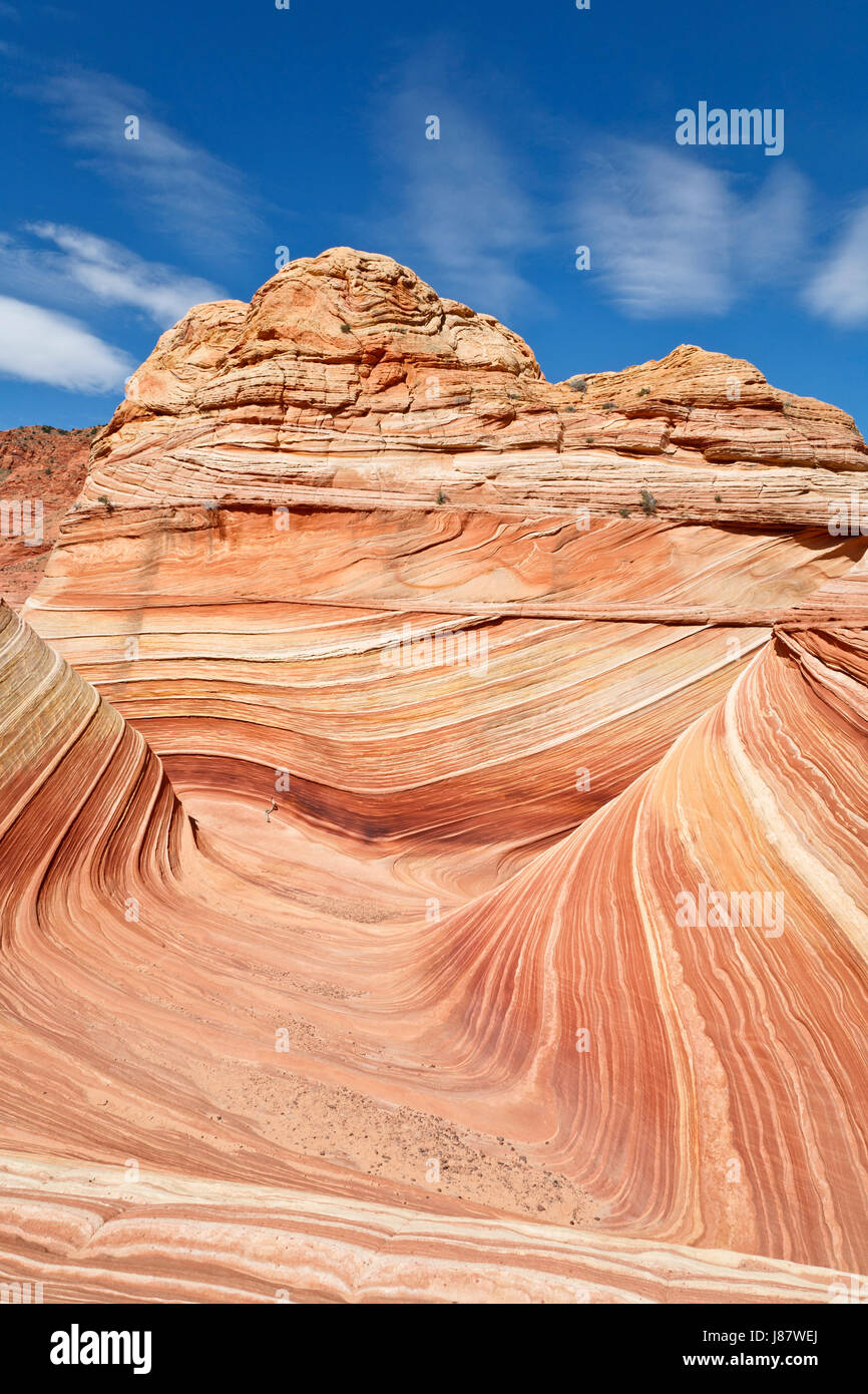 usa, wave, blue, stone, usa, rock, america, outdoor, wave, sandstone ...