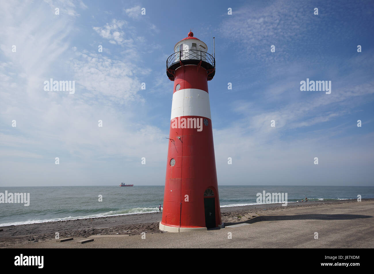 water, north sea, salt water, sea, ocean, holland, netherlands ...