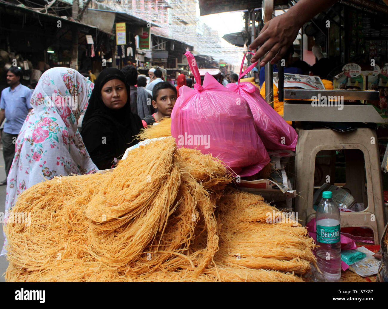 Pheni delhi hi-res stock photography and images - Alamy