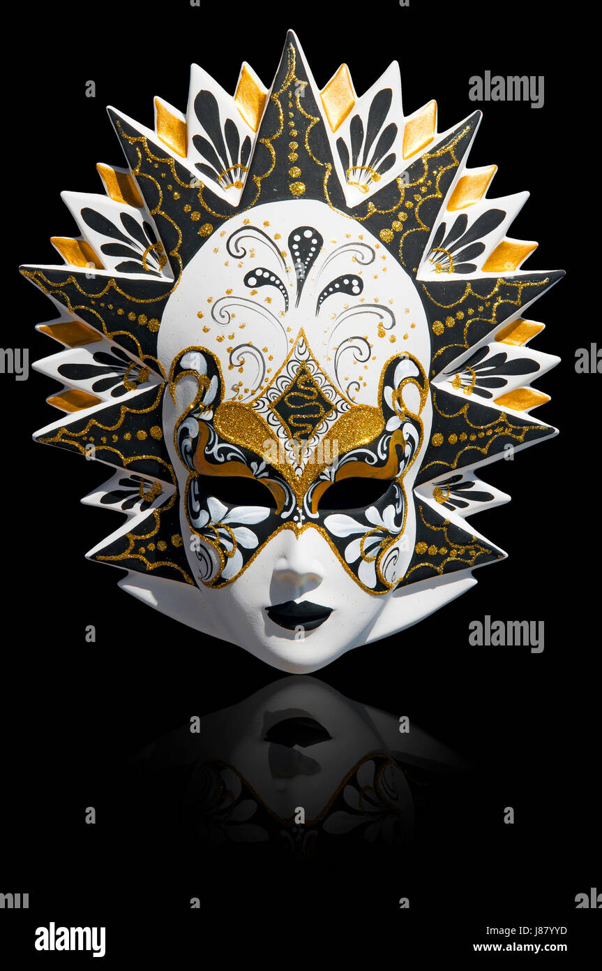 venice, traditional, carnival, italian, mask, italy, humans, human ...