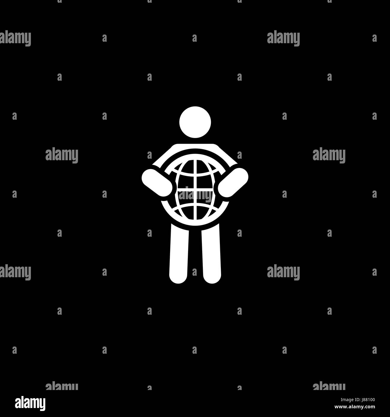 Business company corporation commercial Stock Vector Images - Alamy