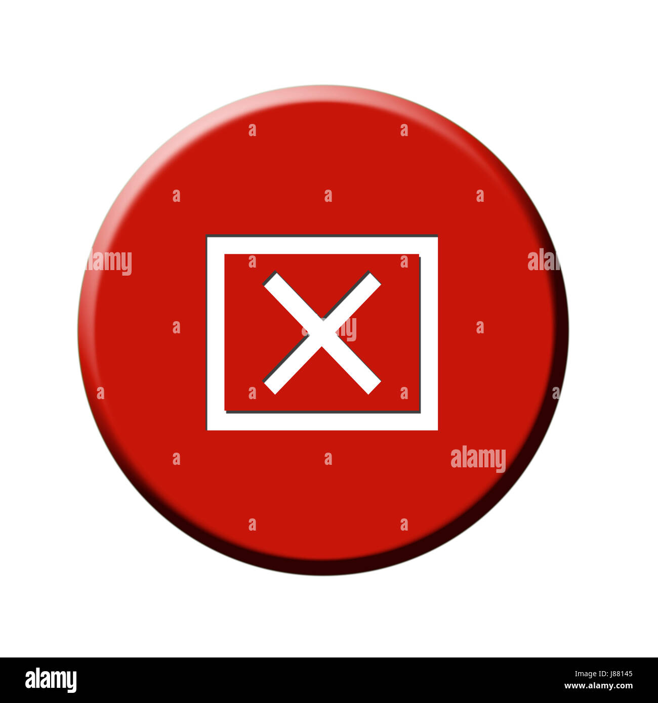 close, end, button, stop, close, isolated, optional, graphic ...