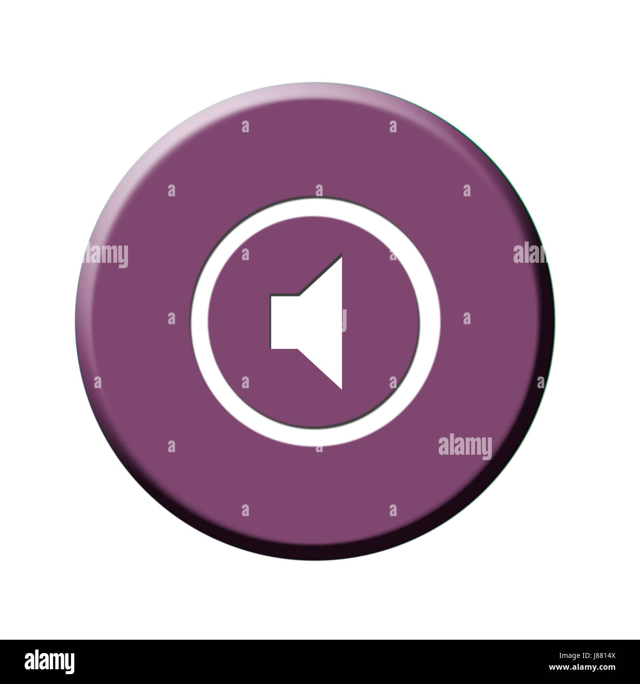 sound, loud, quiet, loudspeaker, button, noise, volume, speakers, sound ...