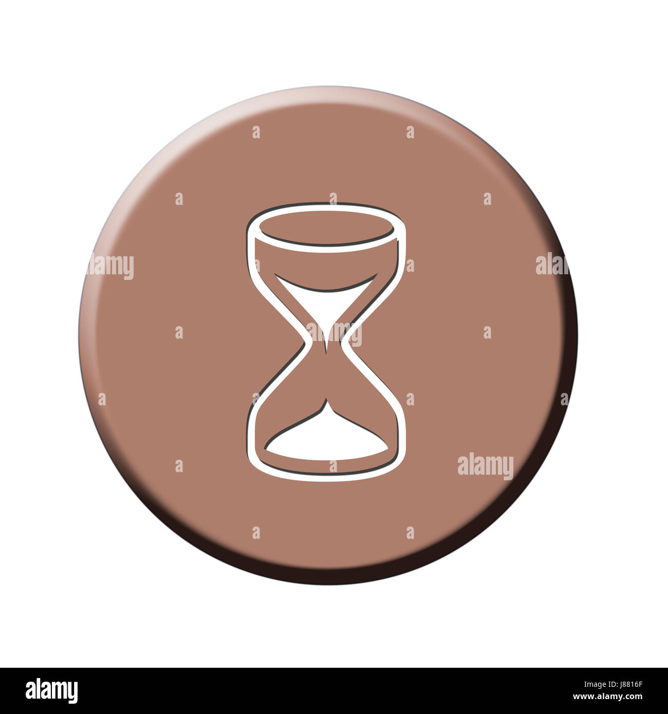 wait, waiting, clock, time, elapse, sand glass, sandglass, hourglass ...