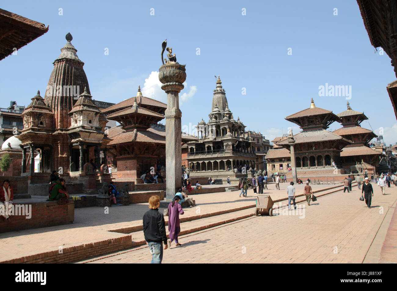 temple, asia, pagoda, style of construction, architecture ...