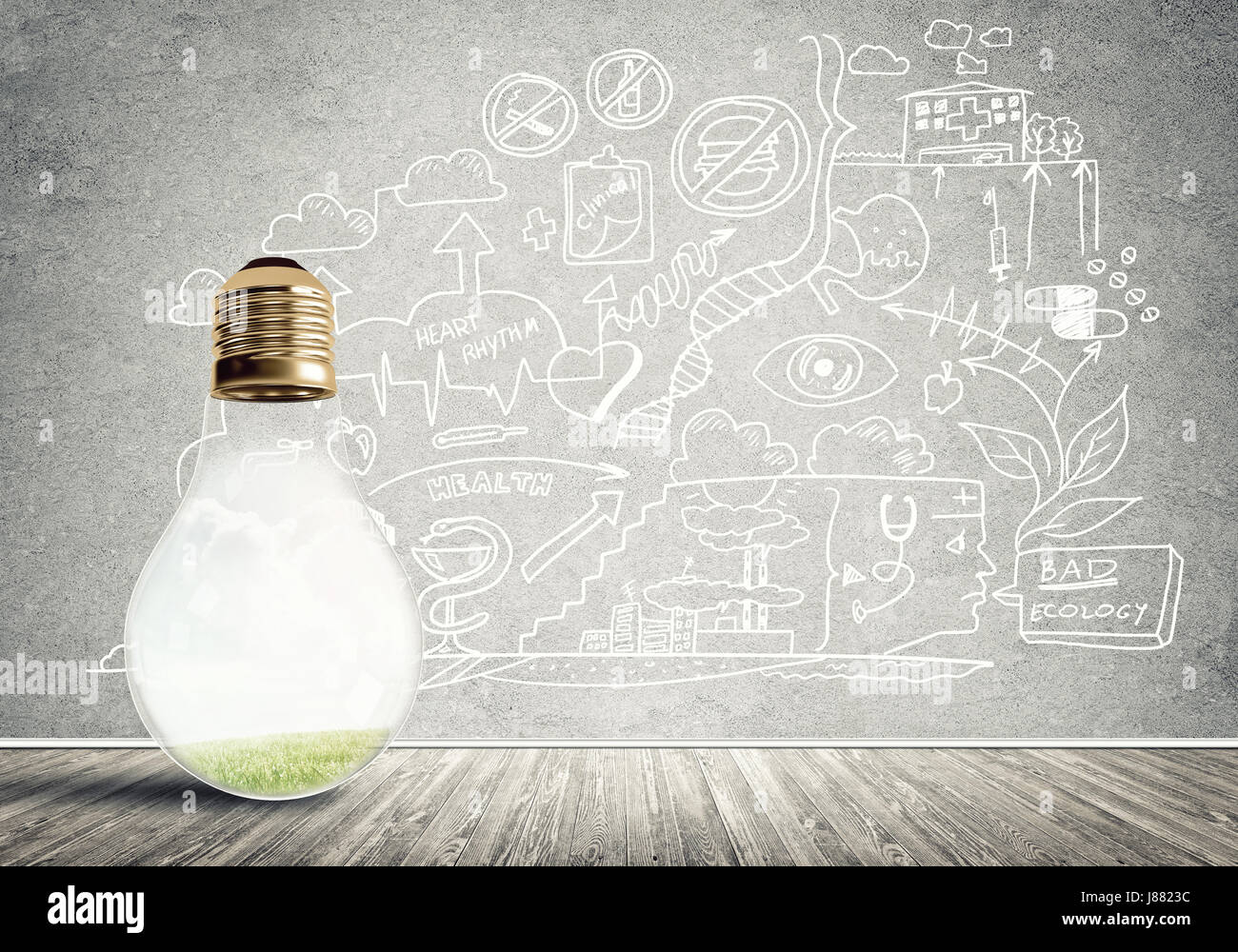 Environmental question hi-res stock photography and images - Alamy