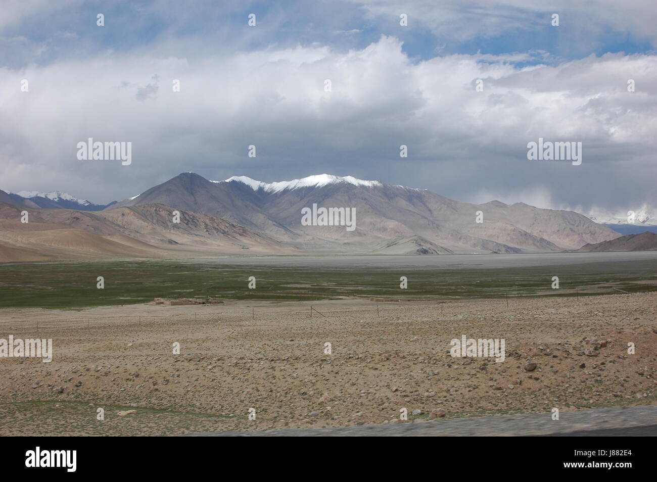china, mountains, asia, summit, rock, ice, highland, climax, peak, high ...