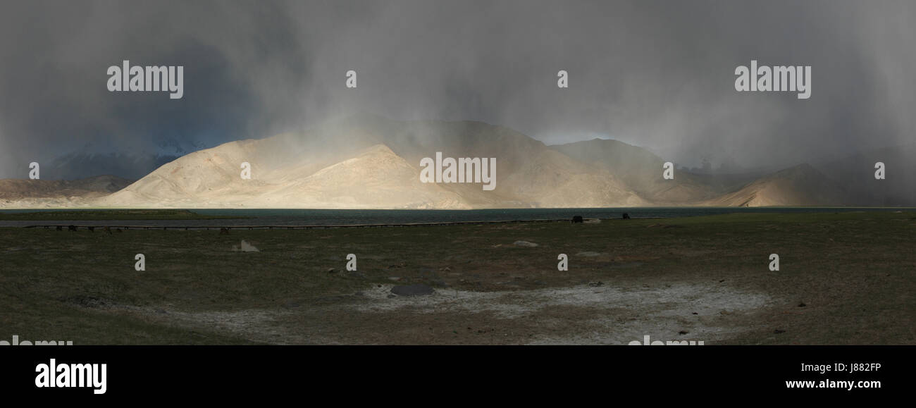 sight, view, outlook, perspective, vista, panorama, lookout, mountains ...