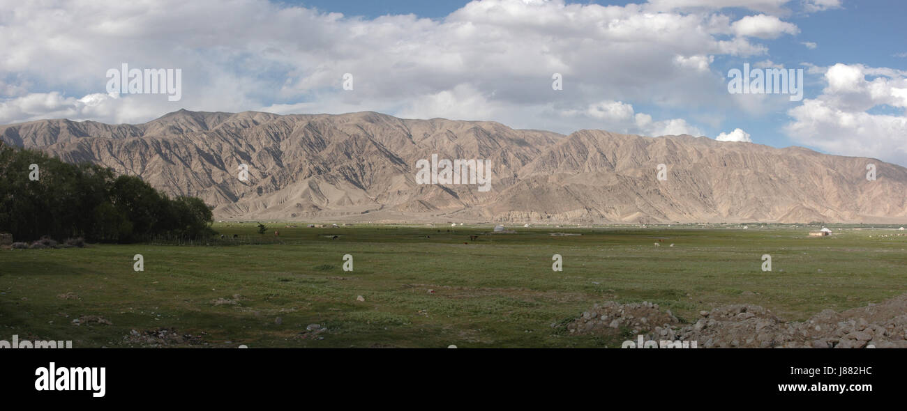 sight, view, outlook, perspective, vista, panorama, lookout, mountains ...