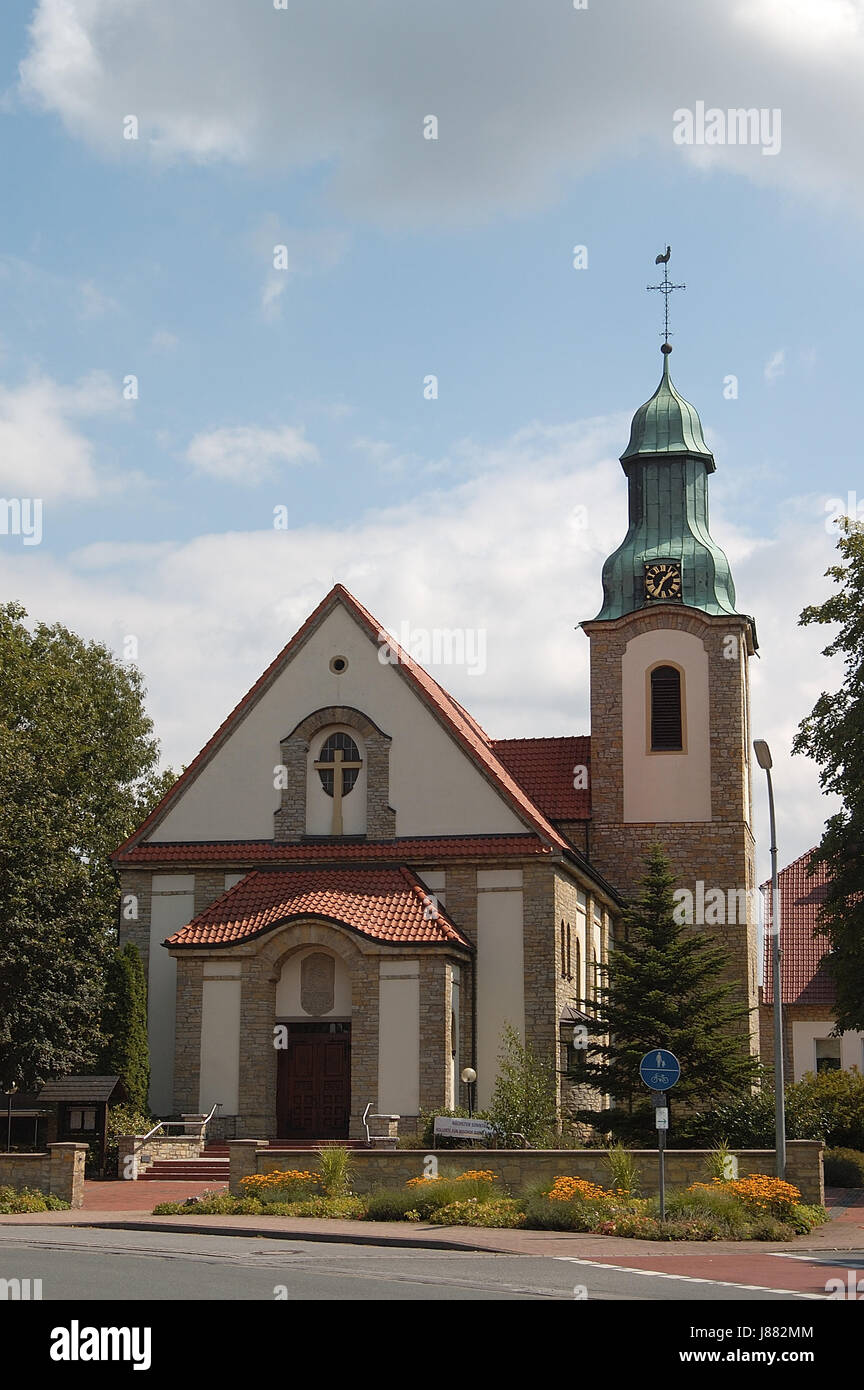 Icker hi-res stock photography and images - Alamy