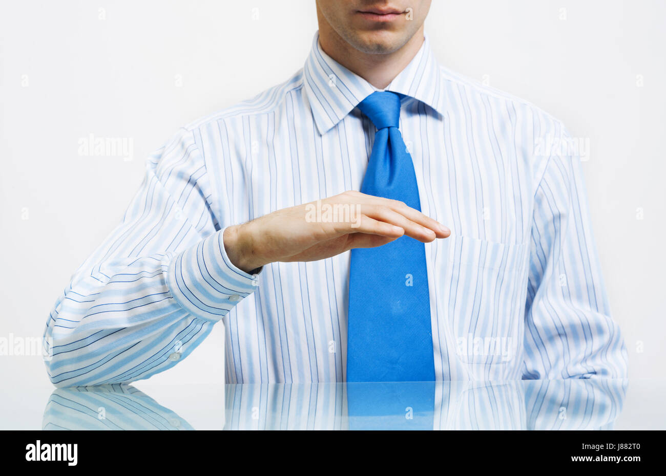 Protect your property Stock Photo - Alamy