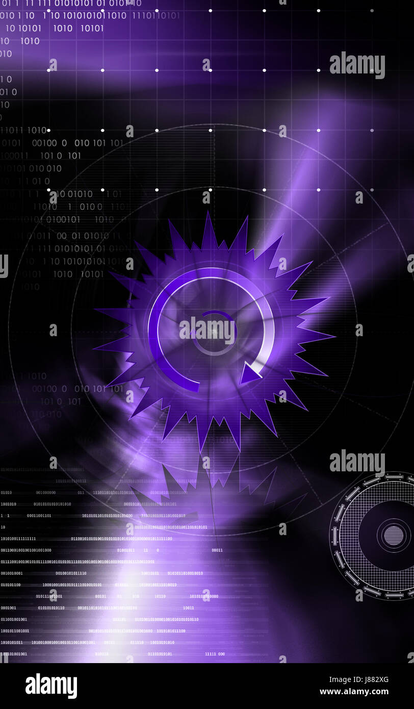 graphics, colour, wheel, industry, industrial, engineering ...