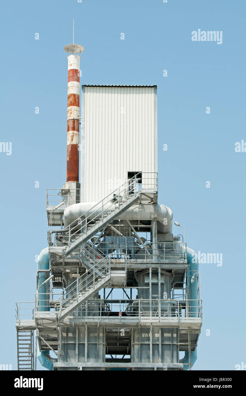 blue, tower, big, large, enormous, extreme, powerful, imposing, immense ...