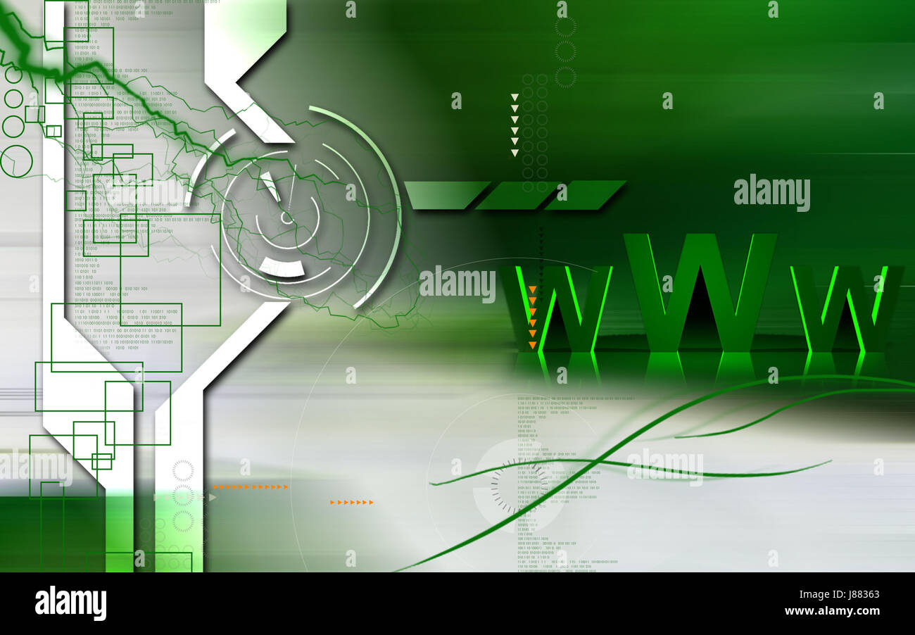 graphics, colour, illustration, connection, connectivity, interface ...