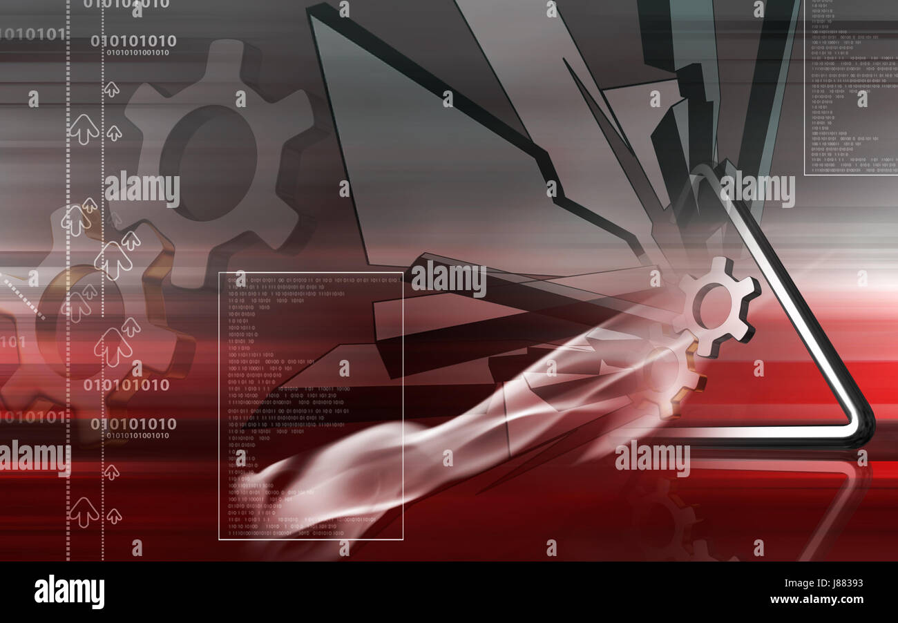 graphics, colour, industry, industrial, engineering, illustration ...