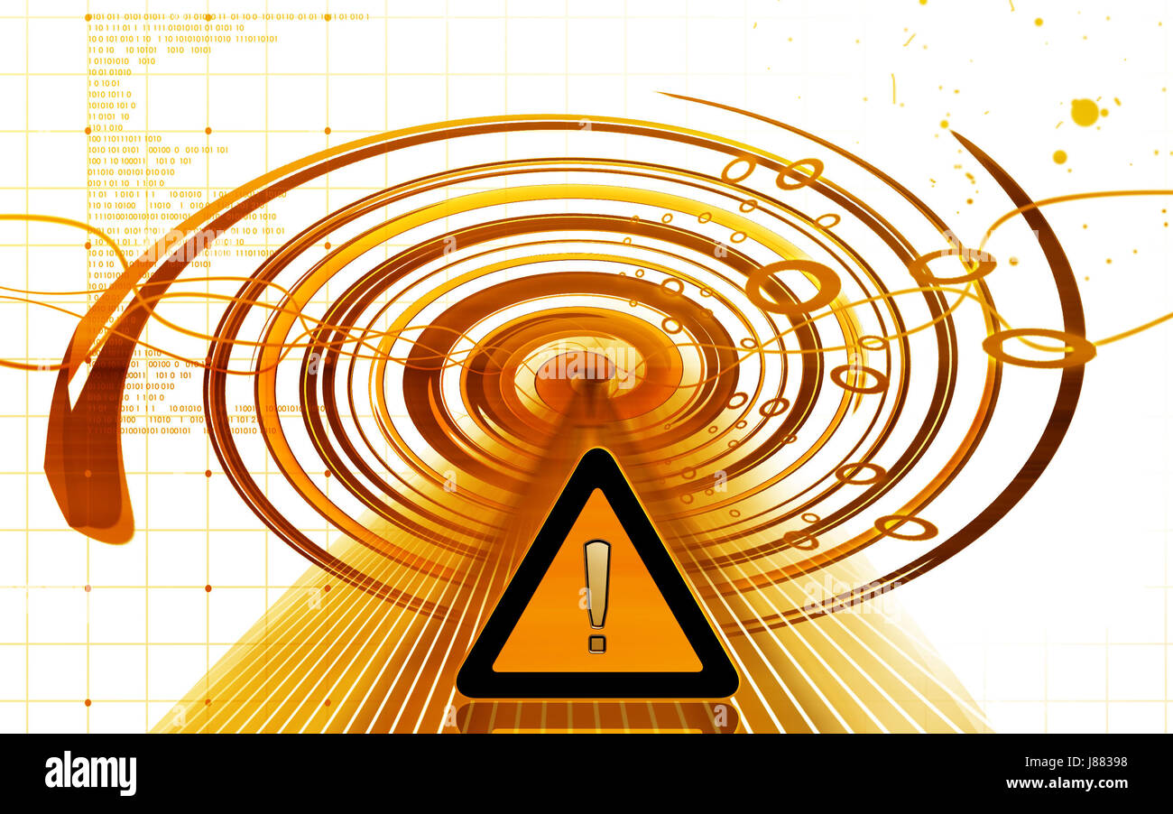 sign, signal, danger, job, graphics, colour, industry, industrial ...