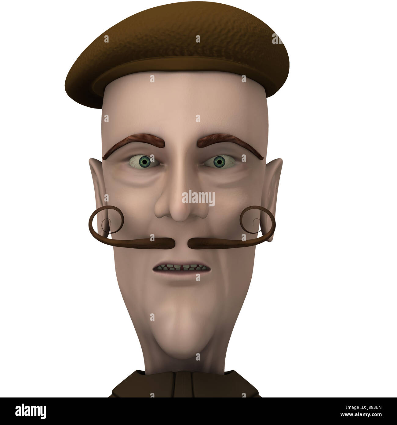 Skinny guy hi-res stock photography and images - Alamy