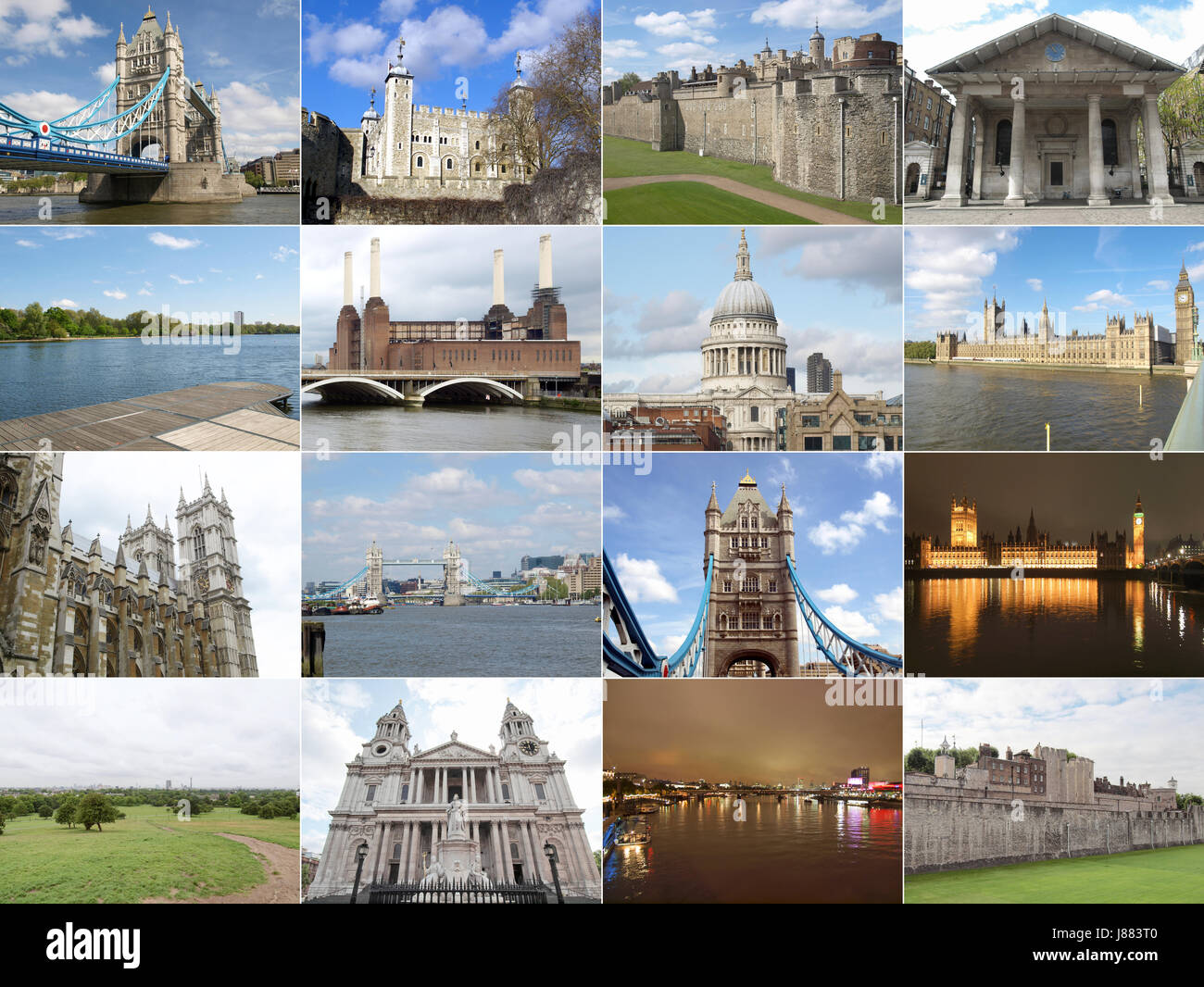 monument, london, england, style of construction, architecture ...